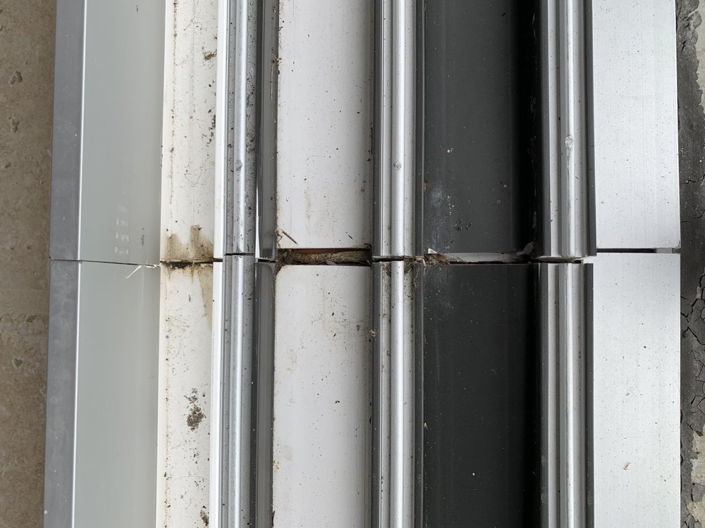 WEATHER TITE WINDOWS - Updated June 2024 - 52 Photos & 115 Reviews ...