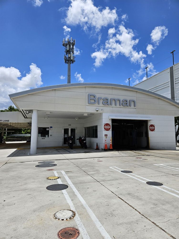 SHELL - Updated May 2026 - 2010 NE 2nd Ave, Miami, Florida - Gas ...