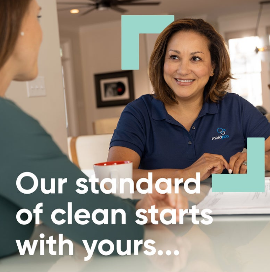 MAIDPRO TUSTIN - Updated July 2025 - 17632 Irvine Blvd, Tustin ...