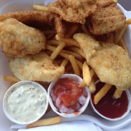 BANDON BAIT - Updated August 2025 - 82 Photos & 101 Reviews - 110 1st ...