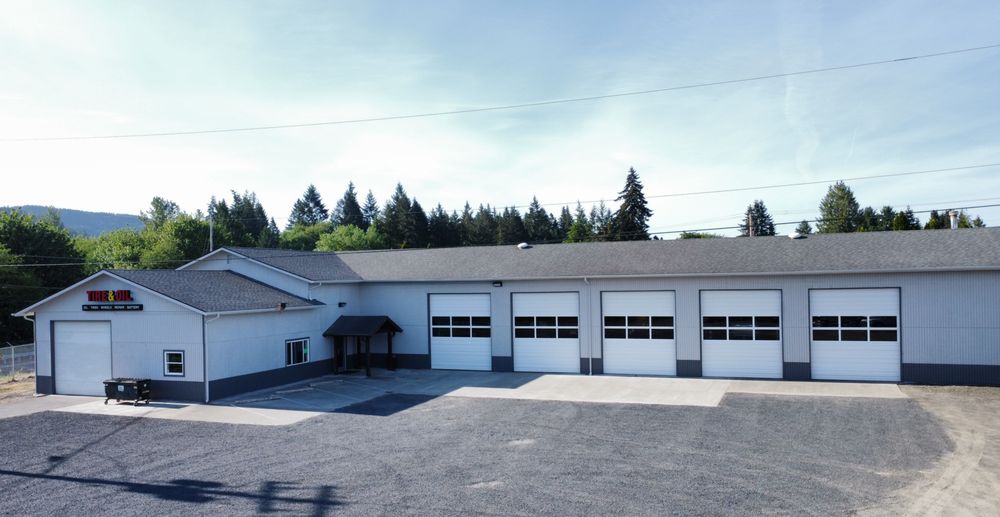CASTLE ROCK AUTO CARE - Updated June 2026 - 898 Dougherty Dr NE, Castle ...