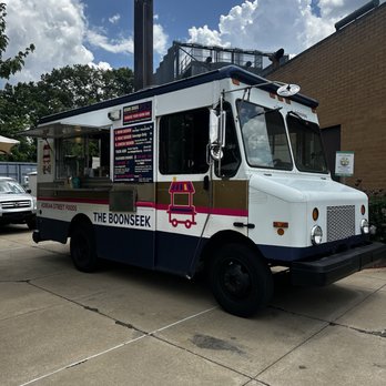 THE BOONSEEK - Updated December 2025 - 97 Photos & 47 Reviews ...