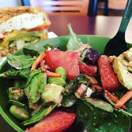 SPOONS, SOUPS, SALADS & SANDWICHES - Updated December 2025 - 37 Photos ...