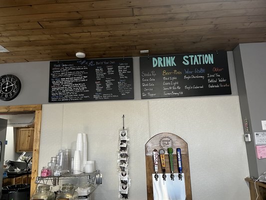 DURHAM DELI - Updated January 2025 - 13 Reviews - 9387 Midway, Durham ...