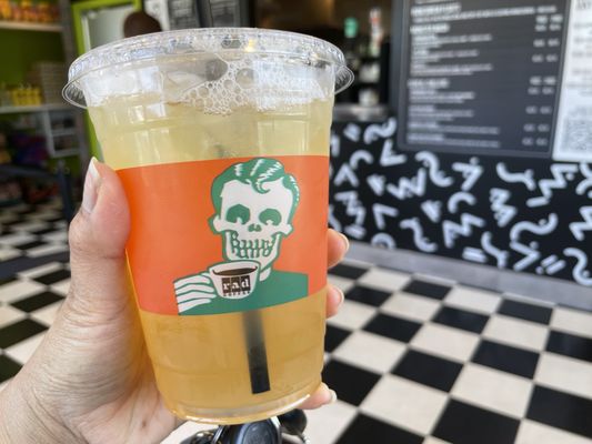 RAD COFFEE - 639 Photos & 238 Reviews - 3502 Atlantic Ave, Long Beach ...