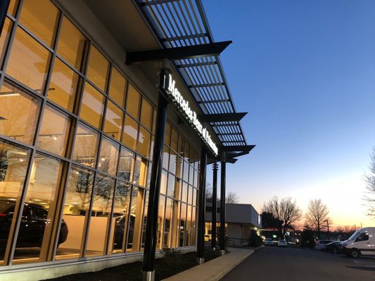 MERCEDES-BENZ OF PRINCETON - Updated March 2026 - 84 Photos & 165 ...