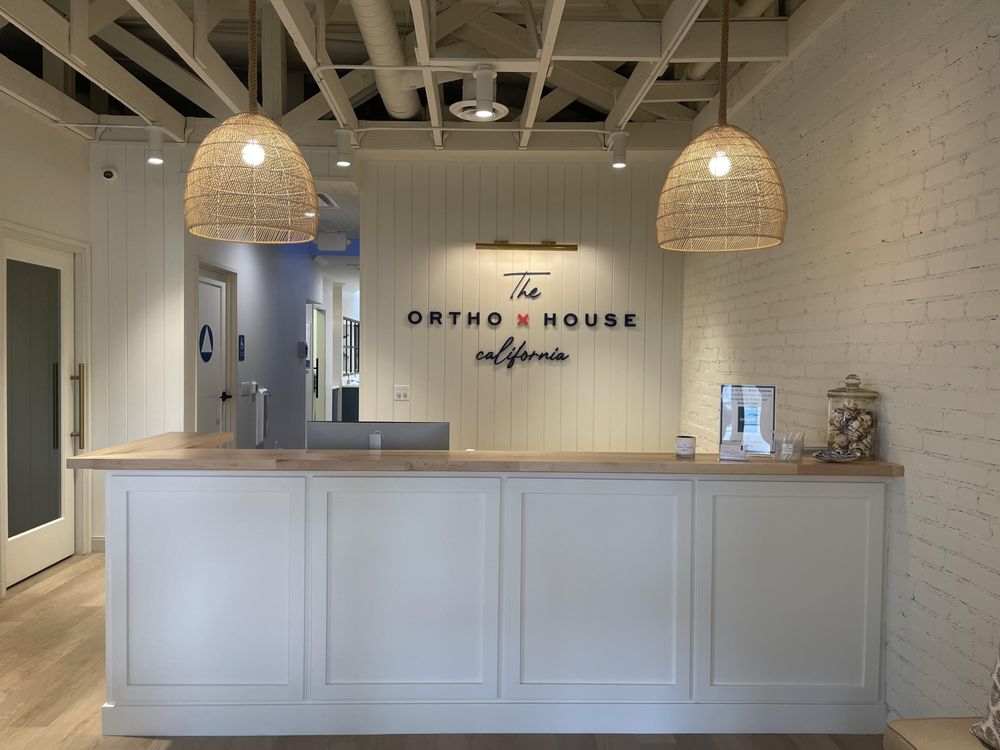 THE ORTHO HOUSE - Updated October 2025 - 12 Photos & 10 Reviews - 715 E ...