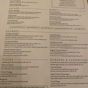 TRUE FOOD KITCHEN - 728 Photos & 530 Reviews - 3500 Las Vegas Blvd S ...