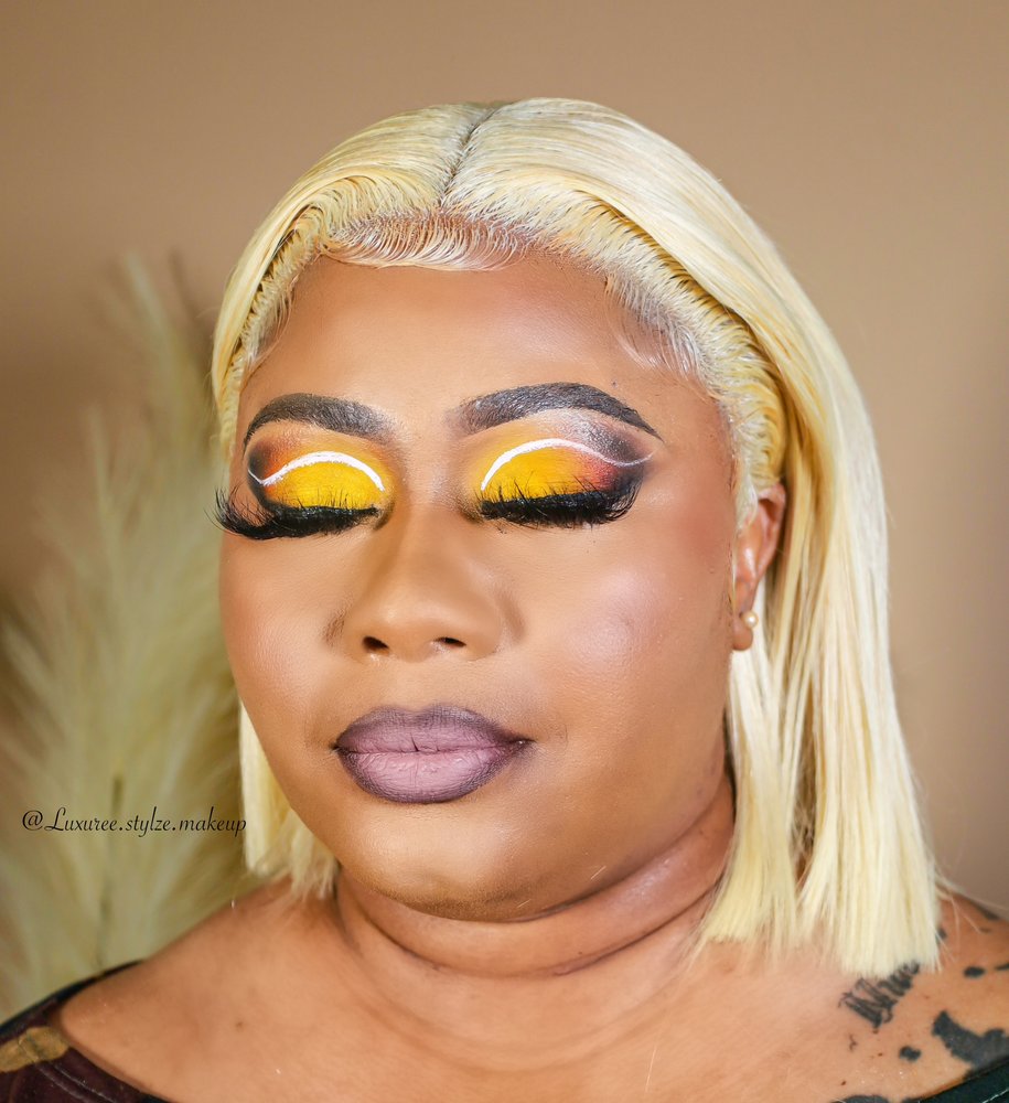 LUXUREE STYLZE MAKEUP - Updated May 2024 - Daytona Beach, Florida ...