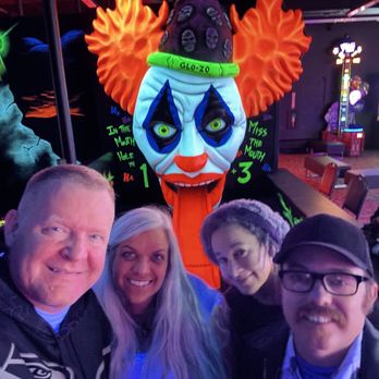 MONSTER MINI GOLF BELLEVUE - 71 Photos & 38 Reviews - 4080 Factoria ...
