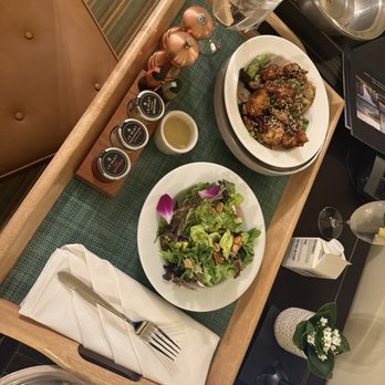 SALAMANDER MIDDLEBURG - Updated December 2025 - 727 Photos & 477 ...