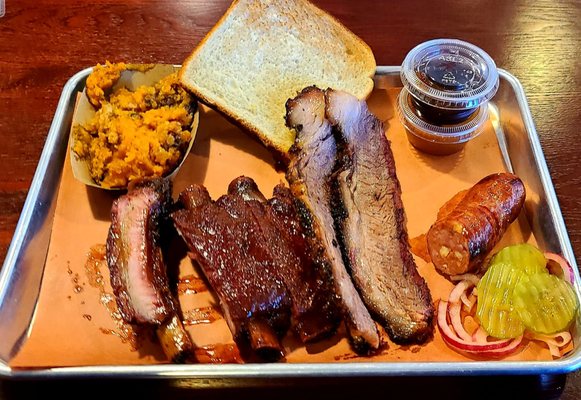 SBH BBQ - Updated August 2024 - 133 Photos & 171 Reviews - 5021 Pelham ...