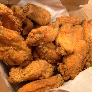 VONS CHICKEN - Updated July 2024 - 283 Photos & 191 Reviews - 1670 ...