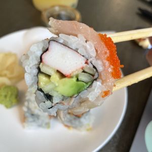 HASU SUSHI & GRILL - 461 Photos & 373 Reviews - 250 Steele St, Denver ...
