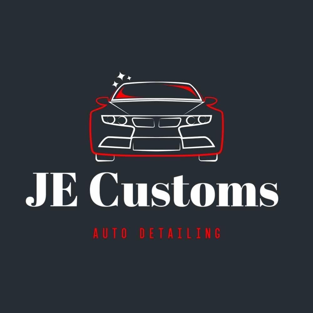 JE CUSTOMS MOBILE DETAILING - Updated September 2025 - Las Vegas ...