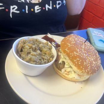 COU-YON’S CAJUN BAR-B-Q - Updated December 2025 - 608 Photos & 553 ...