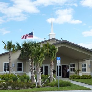 FAITH BAPTIST CHURCH - Updated September 2024 - 7966 20th St, Vero ...