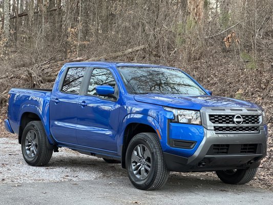 OAK RIDGE NISSAN - Updated April 2025 - 11 Photos & 53 Reviews - 1549 ...