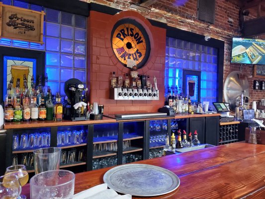 PRISON BREWS - Updated May 2025 - 274 Photos & 314 Reviews - 305 Ash St ...