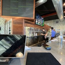 FIELDWORK BREWING - Updated January 2026 - 671 Photos & 285 Reviews ...