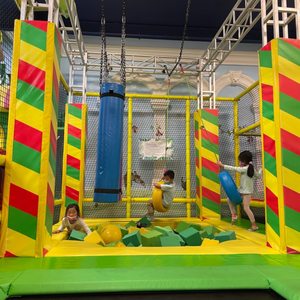 JUNGLE ADVENTURE - 90 Photos & 48 Reviews - 149-13 14th Ave, Whitestone ...