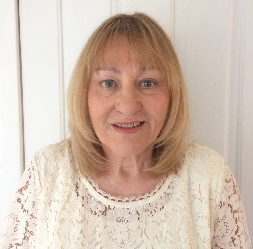 GAIL BAKER, LMFT - 1859 S Topaz Way, Meridian, Idaho - Psychologists ...