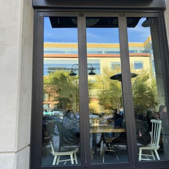 CAFE BERNARDO - Updated August 2024 - 319 Photos & 204 Reviews - 2730 ...