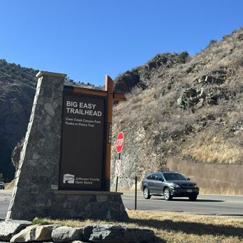 CLEAR CREEK CANYON BIG EASY TRAILHEAD - Updated May 2026 - 48 Photos ...