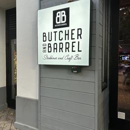BUTCHER AND BARREL - Updated January 2026 - 1295 Photos & 663 Reviews ...