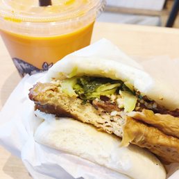 SPRING CAFE - 292 Photos & 176 Reviews - 153D Centre St, New York, NY ...