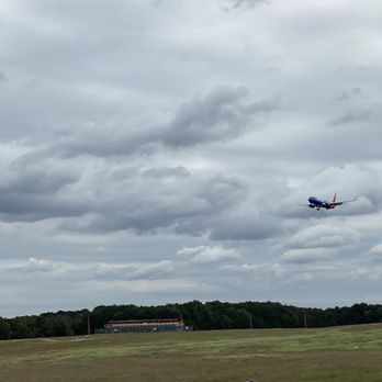 THOMAS A DIXON JR AIRCRAFT OBSERVATION PARK - Updated May 2026 - 116 ...