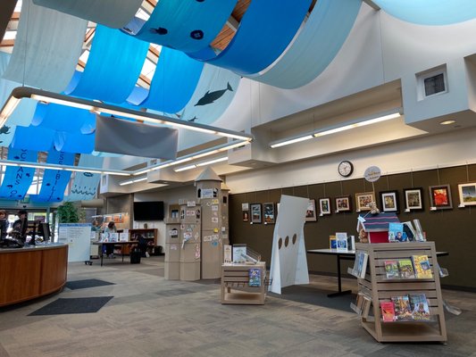 SANDY LIBRARY - Updated December 2025 - 36 Photos & 12 Reviews - 10100 ...