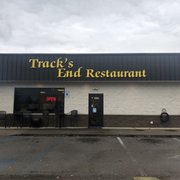 TRACK’S END RESTAURANT - 38 Photos & 38 Reviews - 3435 Amnicola Hwy ...