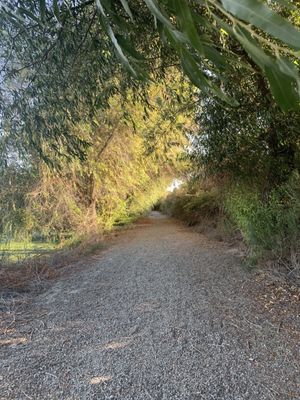 SAN JOAQUIN WILDLIFE REFUGE NATURE TRAIL - 60 Photos & 14 Reviews ...