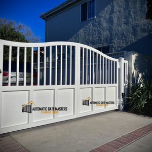 REUBEN BORG FENCE - 683 Photos & 895 Reviews - 2415 San Ramon Valley ...