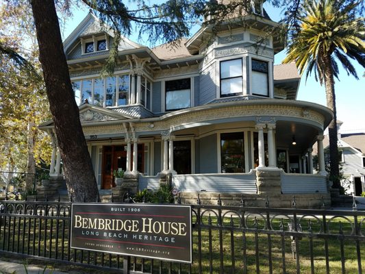 BEMBRIDGE HOUSE - 35 Photos - 953 Park Circle Dr, Long Beach ...
