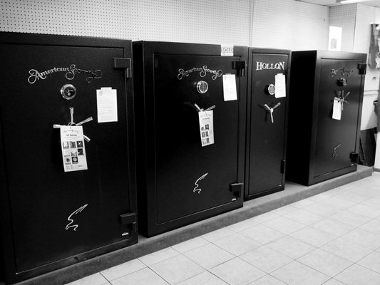 COTHRON’S SAFE AND LOCK - Updated March 2026 - 33 Photos & 111 Reviews ...