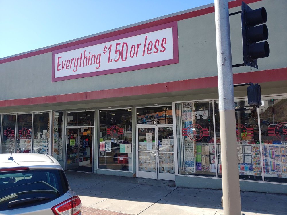 ONE DOLLAR ONLY - Updated January 2025 - 13 Photos & 38 Reviews - 6400 ...