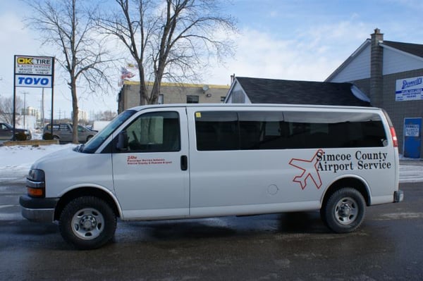 SIMCOE COUNTY AIRPORT SERVICES - Updated January 2026 - 12 Photos & 12 ...