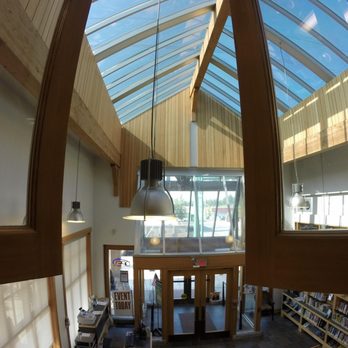 SANDY PUBLIC LIBRARY - Updated July 2025 - 38980 Proctor Blvd, Sandy ...