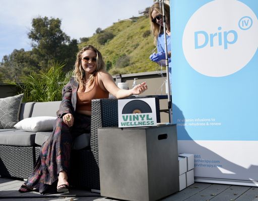 DRIP IV THERAPY + MOBILE - Updated September 2025 - 117 Photos & 284 ...