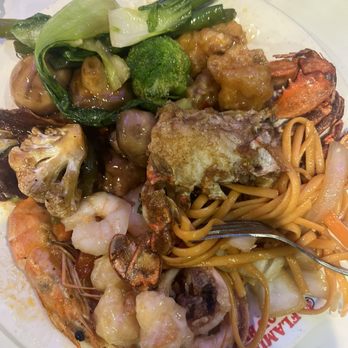 FLAMING SEAFOOD BUFFET - Updated January 2025 - 126 Photos & 68 Reviews ...