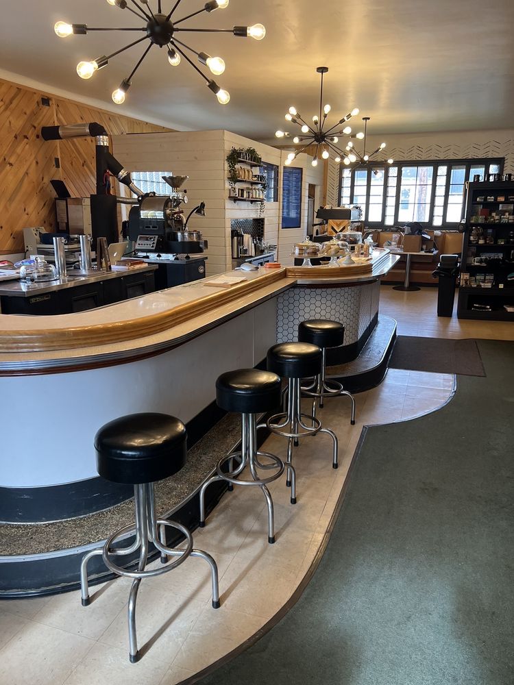 SEVEN EMBERS COFFEE - Updated October 2025 - 13 Photos - 3066 US 2 ...