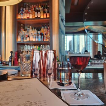 TRE DITA - Updated June 2025 - 748 Photos & 226 Reviews - 401 E Wacker ...