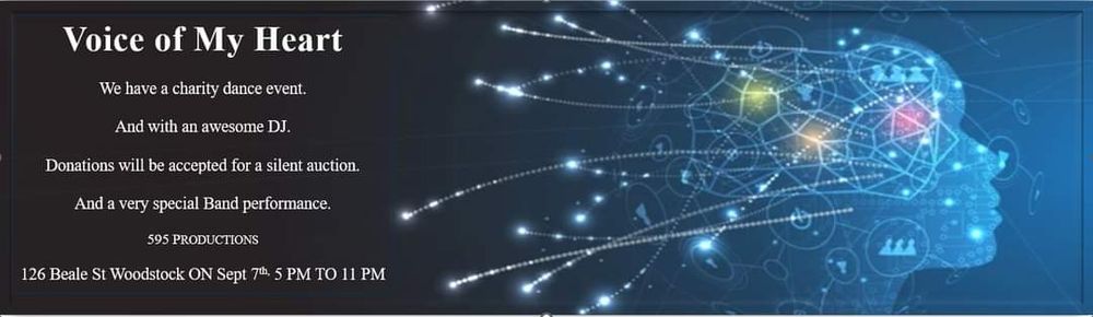 STAGE 595 PRODUCTIONS - Updated October 2025 - Request a Quote ...