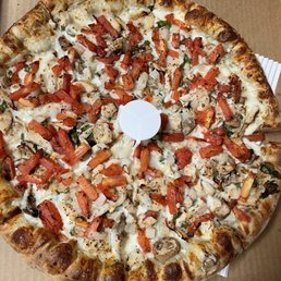 MY PIZZA - Updated December 2025 - 302 Photos & 798 Reviews - 229 W ...