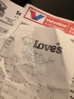 VALVOLINE INSTANT OIL CHANGE - Updated December 2025 - 36 Photos & 46 ...