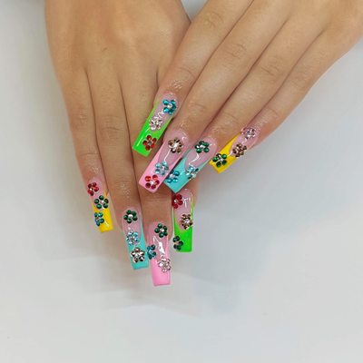 ALCHEMIST NAIL SPA - Updated December 2025 - 230 Photos & 46 Reviews ...