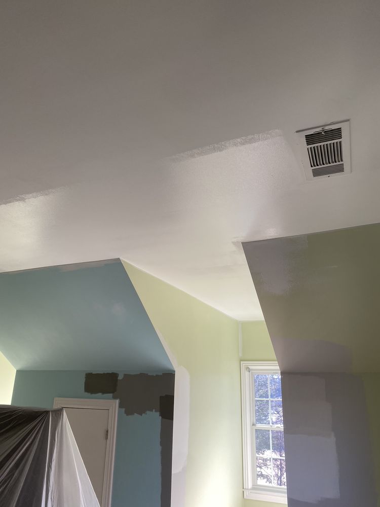 LP PAINTING - Request a Quote - 11 Photos - Marietta, Georgia ...