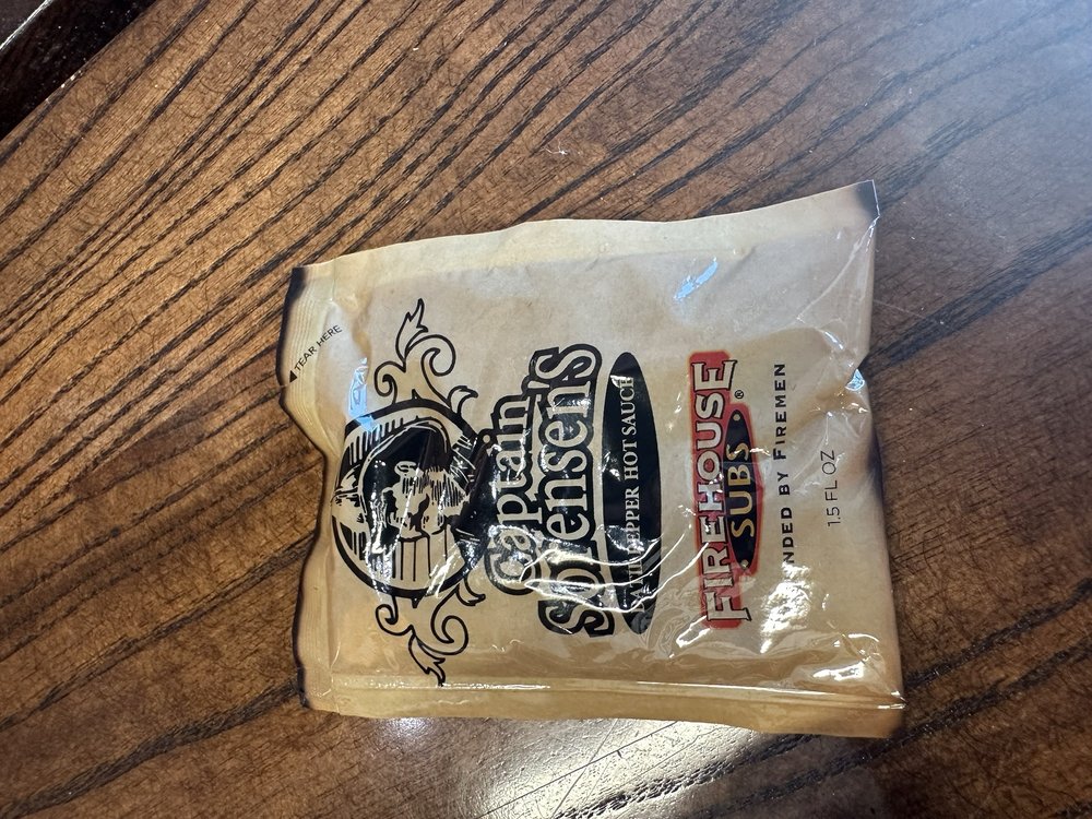 FIREHOUSE SUBS - Updated January 2026 - 17 Photos & 30 Reviews - 9810 ...